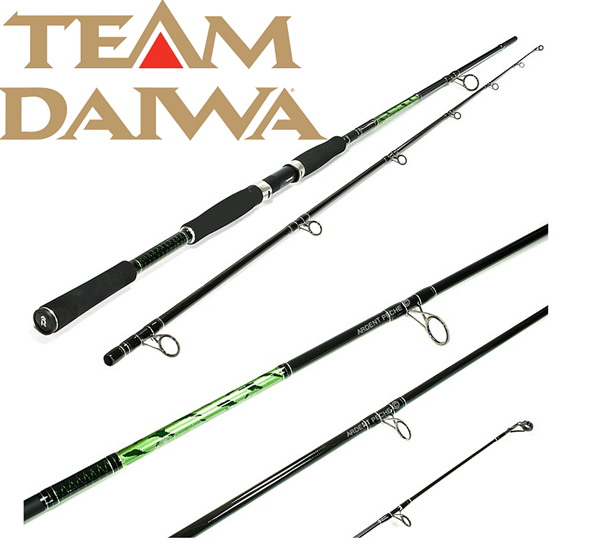 Thalassashop. ΚΑΛΑΜΙ DAIWA MEGAFORCE BIG FISH ΔΙΣΠΑΣΤΟ